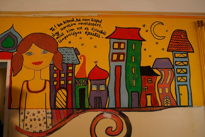 Nemzeti Múzeum :: Burattino